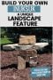 Inuksuk - A Fun and Easy Landscape Stone Feature. - Momcrieff