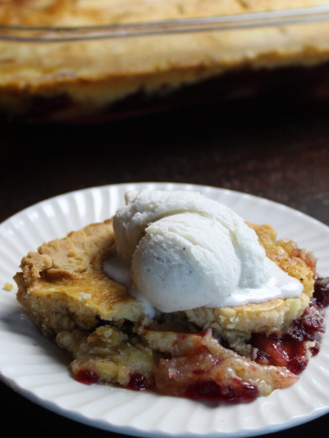 Fruit Cocktail Dump Cake Momcrieff 7747