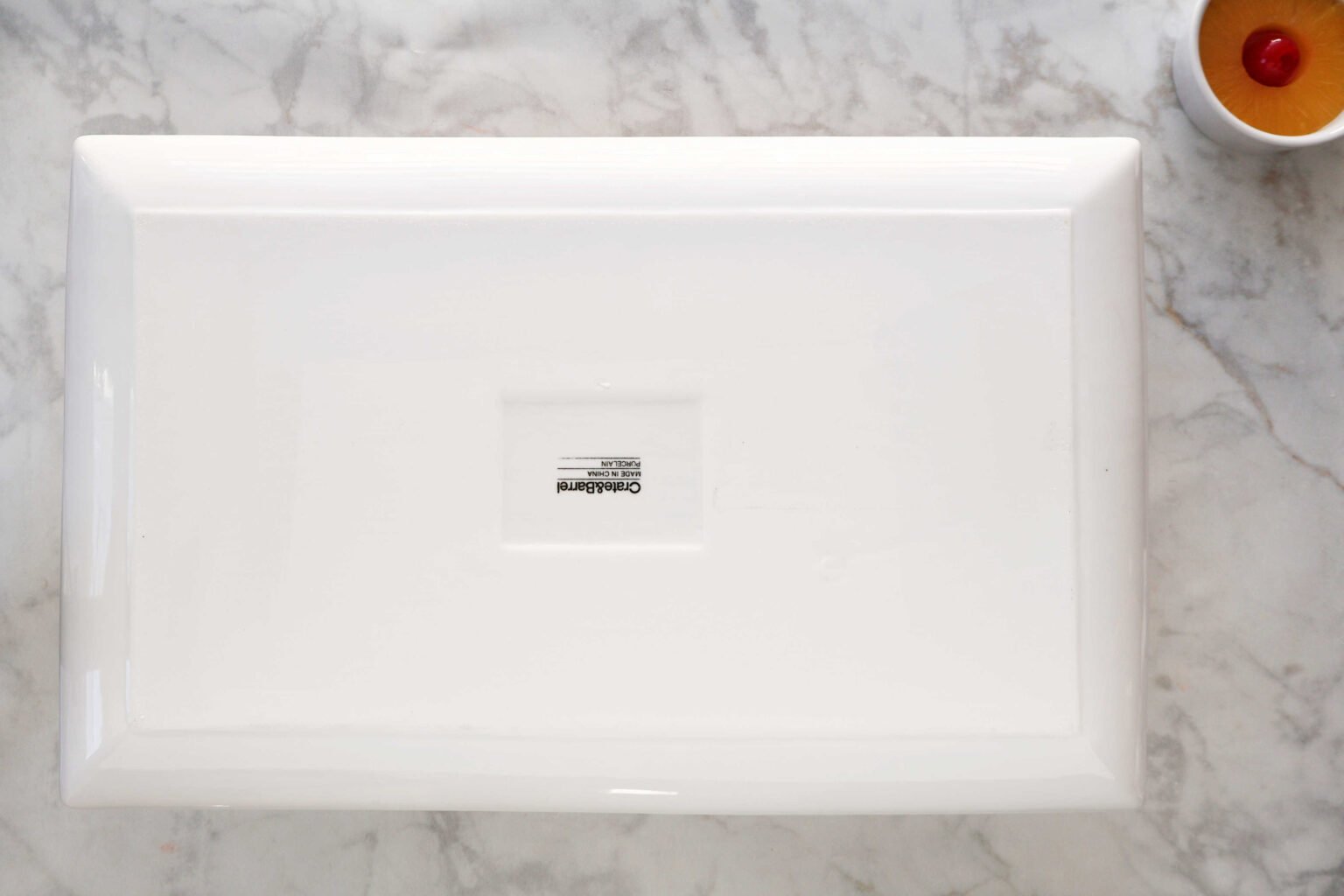 Pineapple Upside Down Cake with cake mix (easy) - Momcrieff