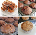 11 Easy Muffins Made with Cake Mix - Momcrieff