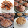 11 Easy Muffins Made with Cake Mix - Momcrieff